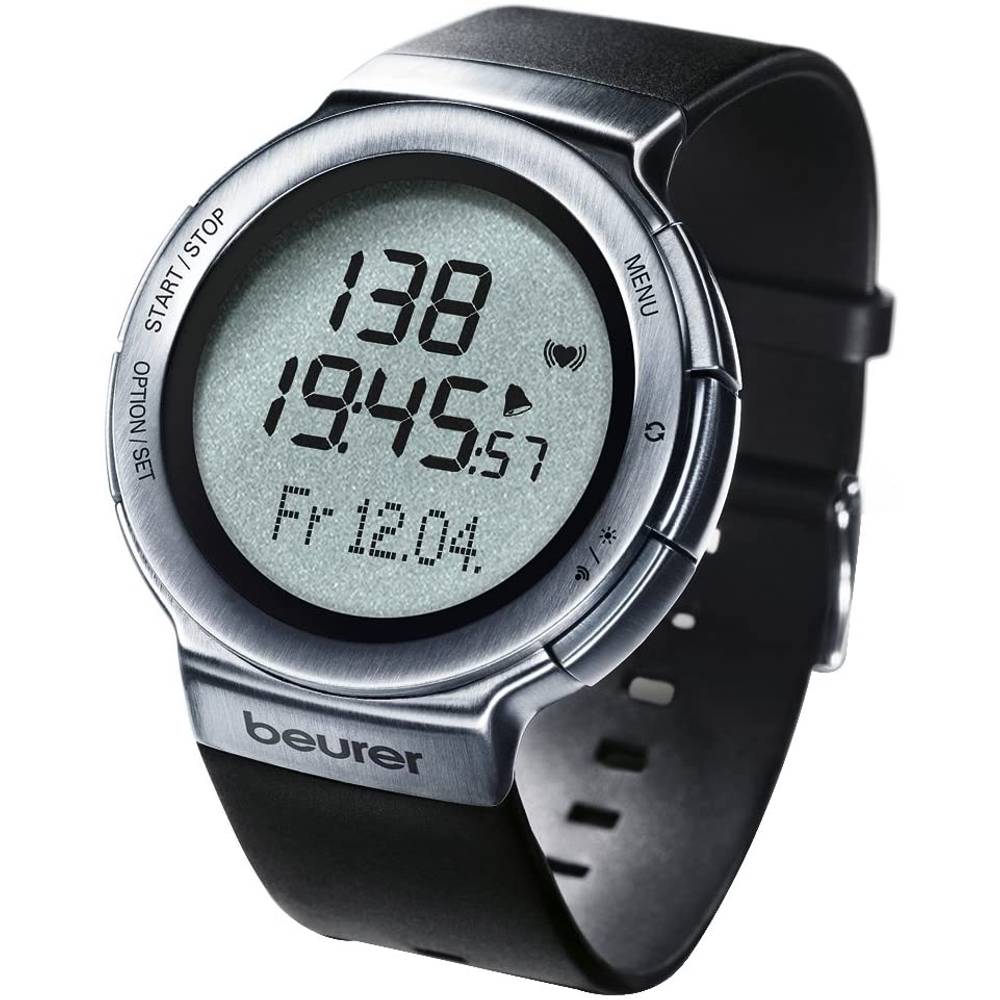 Beurer-Pulsuhr Test & Vergleich » Top 2 im Dezember 2025