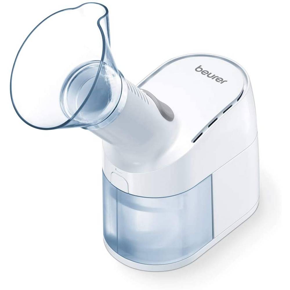 Beurer-Inhalator Test & Vergleich » Top 11 im Dezember 2025