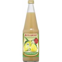 Bio-Zitronensaft Test & Vergleich » Top 11 im April 2026