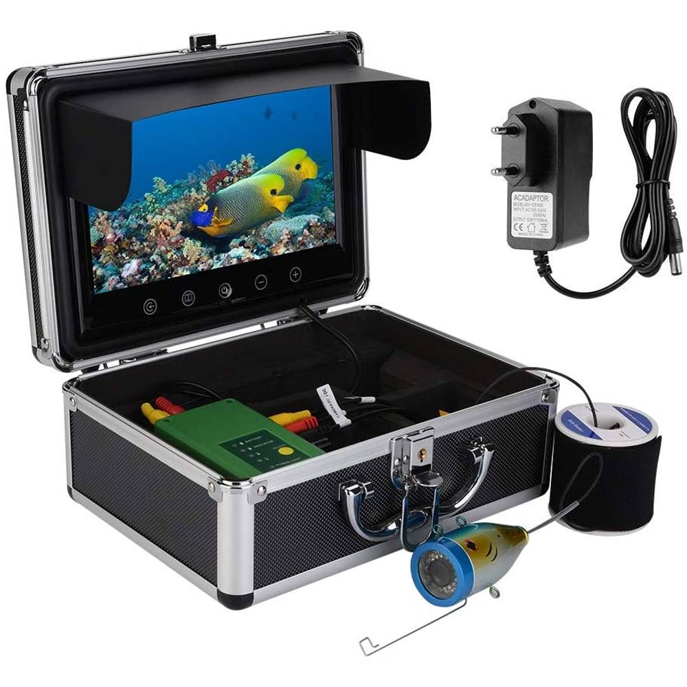 Unterwasserkamera Angeln: Top 10 Test & Vergleich