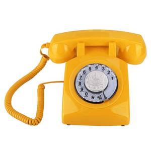 Top 10 Wählscheiben-Telefone Test & Vergleich