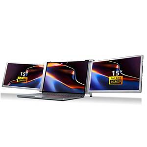 Triple-Screen Test & Vergleich » Top 11 im Juni 2025