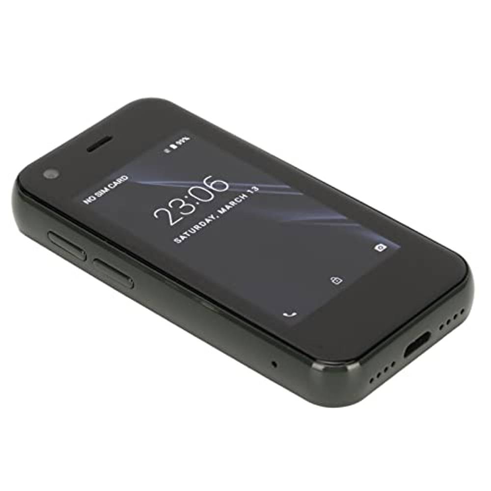 Mini-Handy Test & Vergleich: Top 10