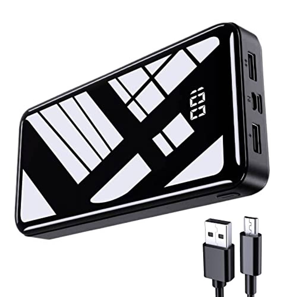 Top 10 Powerbanks 30.000 mAh Test & Vergleich
