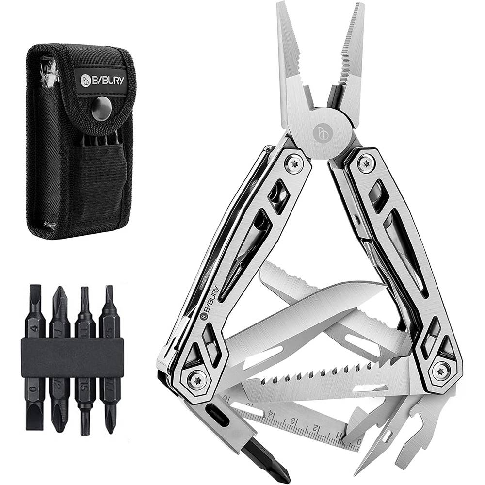 Multitool Test & Vergleich » Top 26 im April 2025