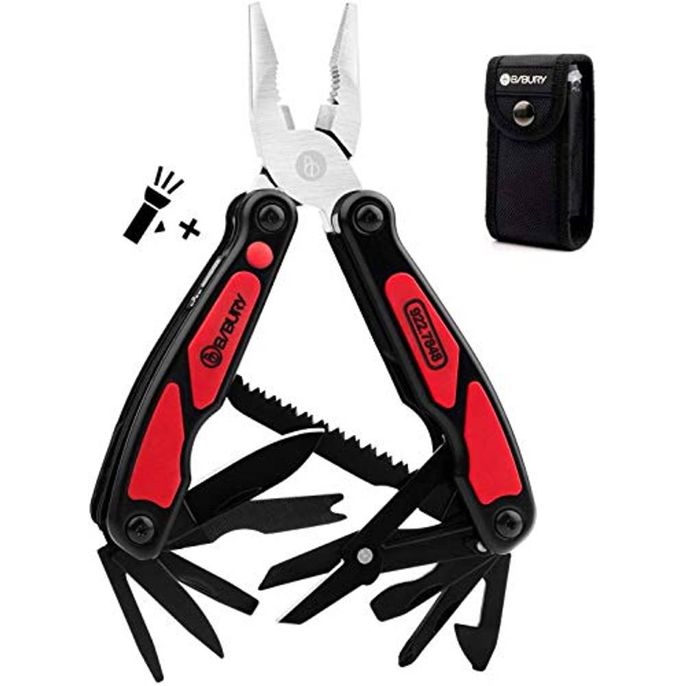 Multitool Test & Vergleich » Top 25 im November 2024