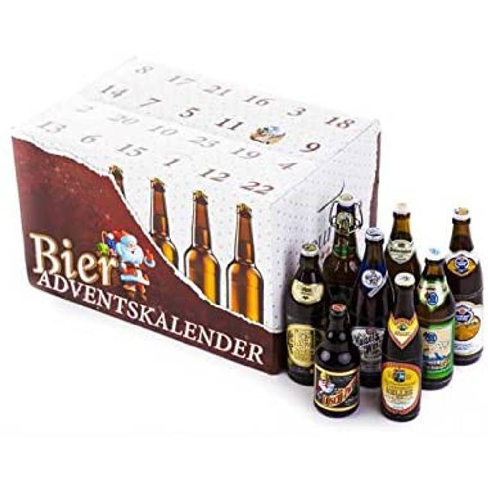 Bayerisches Bier Test & Vergleich » Top 10 im Mai 2026