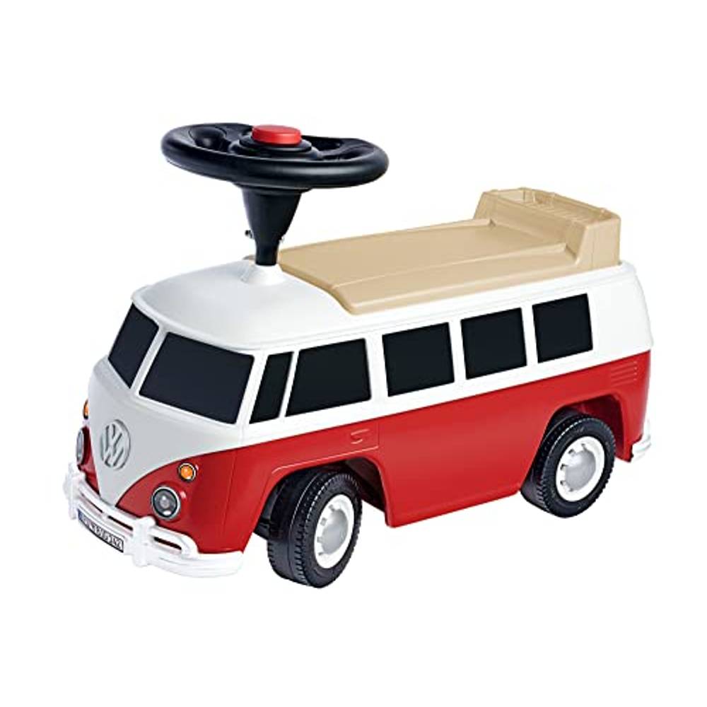 Vw Bobby Car