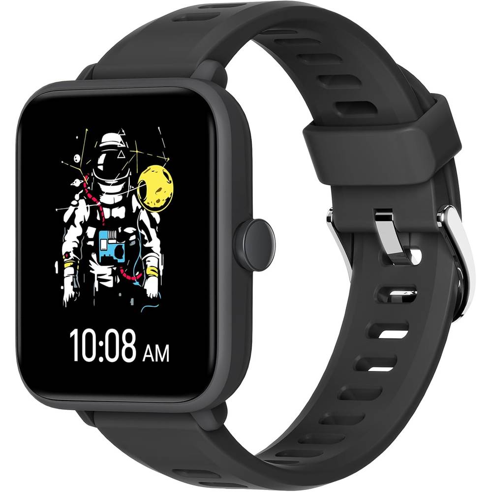 Kinder-Smartwatch Test & Vergleich » Top 17 im Oktober 2025