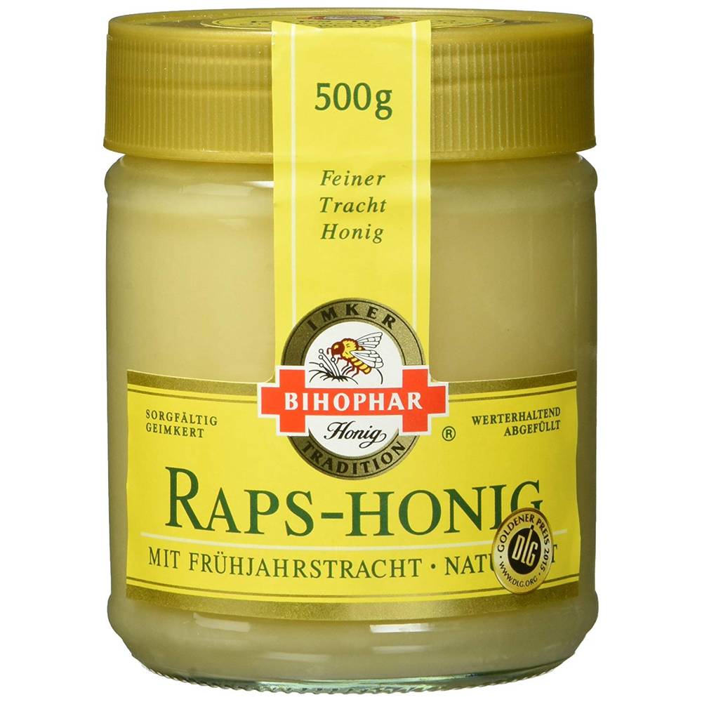 Rapshonig Test & Vergleich » Top 8 im August 2024