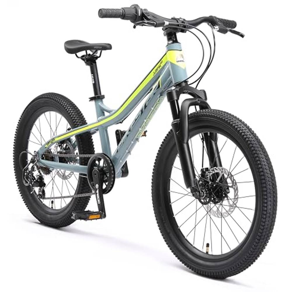 Kinderfahrrad 20 Zoll Test