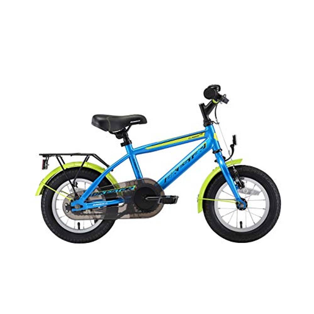 Kinderfahrrad 12 Zoll Test