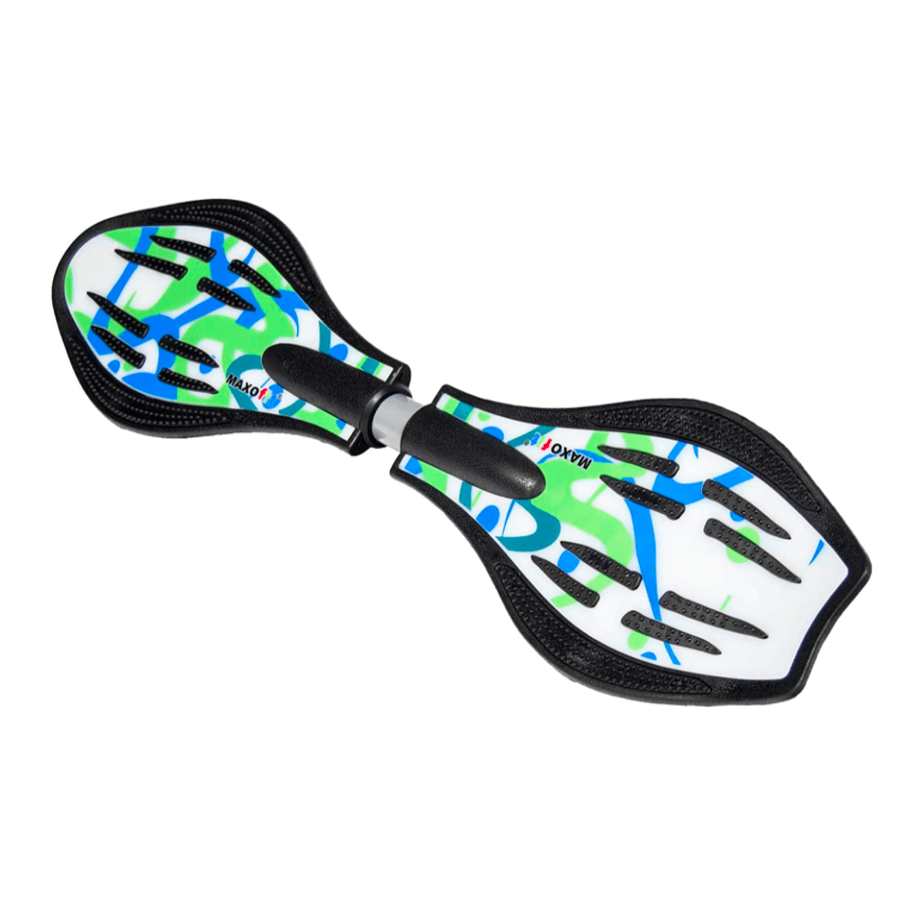 Waveboard kaufen - Test & Vergleich » Top 14 im Dezember 2025