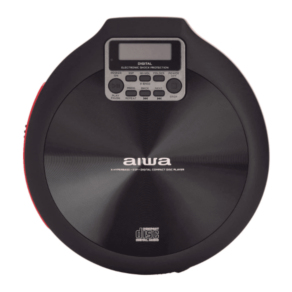 Discman kaufen - Test & Vergleich » Top 20 im August 2025