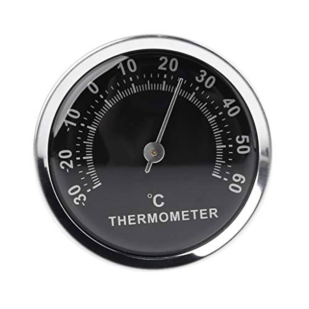 Auto-Thermometer Test & Vergleich » Top 15 im Dezember 2025