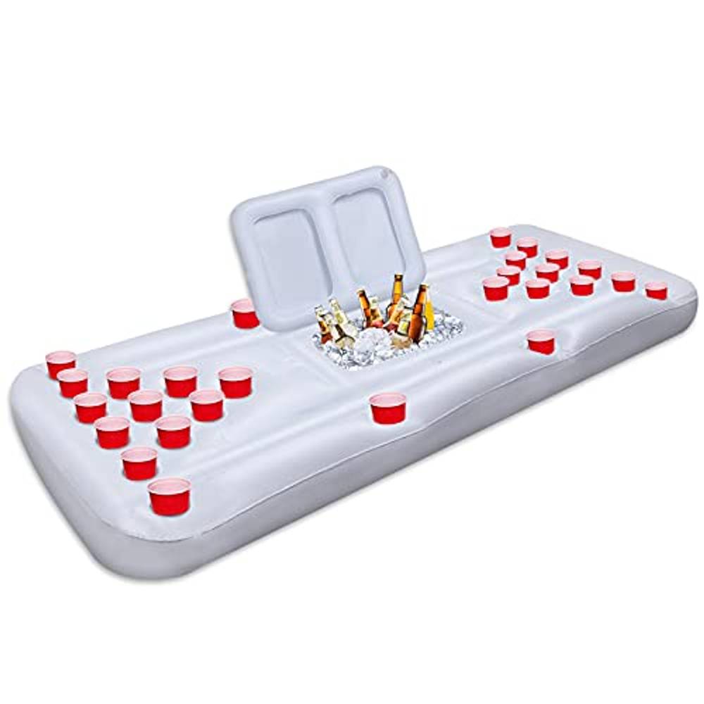 Luftmatratze Pool Test & Vergleich » Top 11 im Dezember 2025