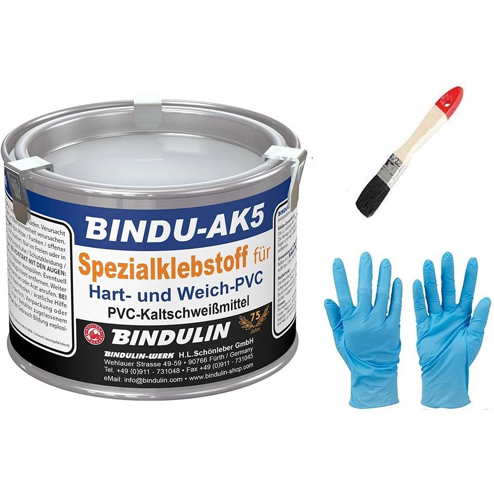 PVC-Kleber Test & Vergleich » Top 15 im Dezember 2025