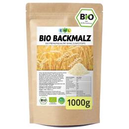 Backmalz Test & Vergleich » Top 10 im März 2026