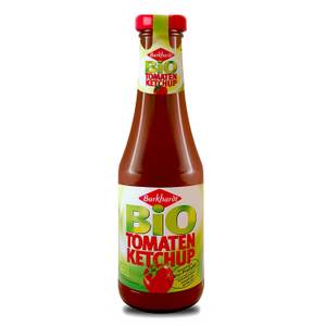 Bio-Ketchup Test & Vergleich » Top 13 im Januar 2025