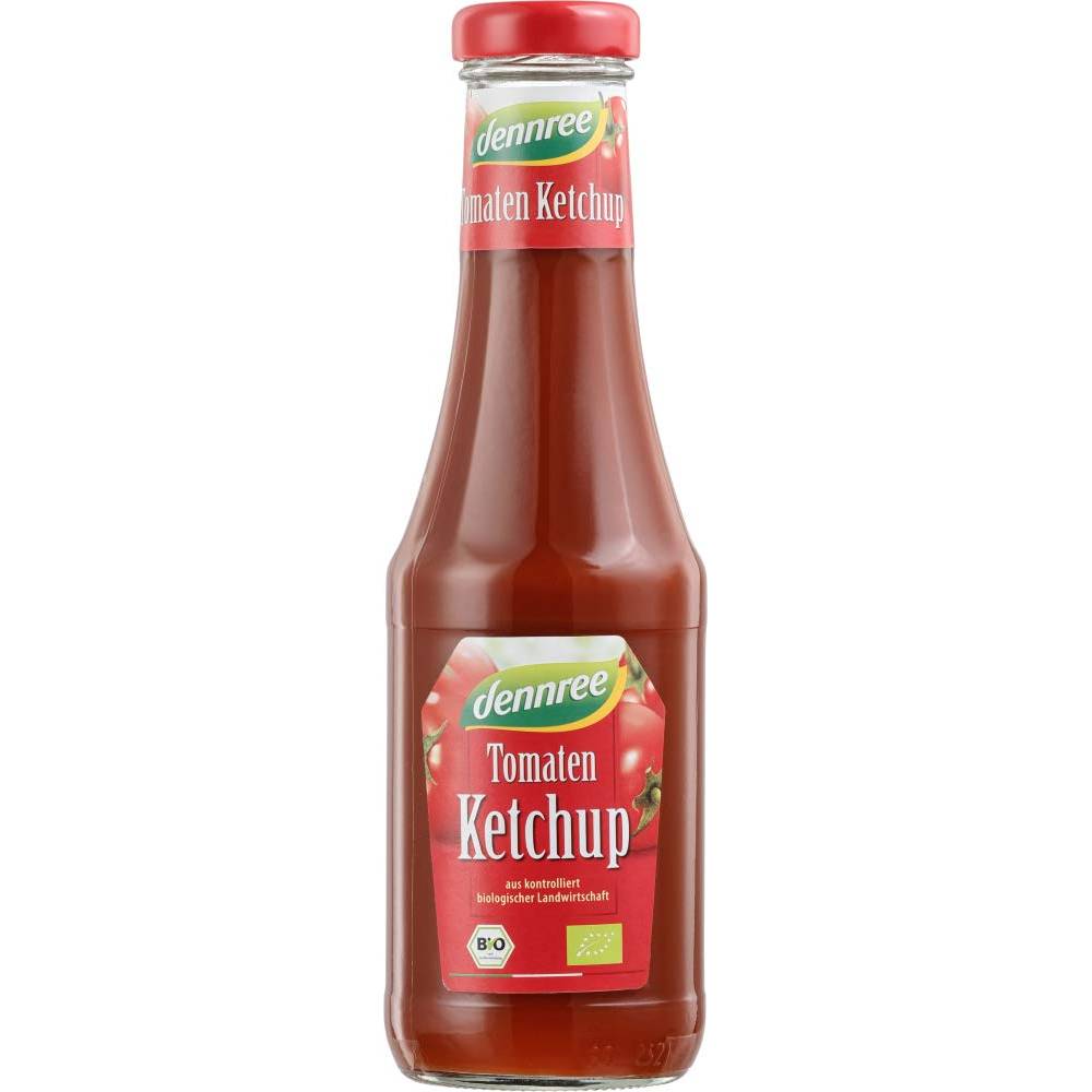 Bio-Ketchup Test & Vergleich » Top 12 im Januar 2026