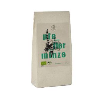 Bio-Pfefferminztee Test & Vergleich » Top 10 im Januar 2026