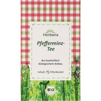 Bio-Pfefferminztee Test & Vergleich » Top 10 im Januar 2026