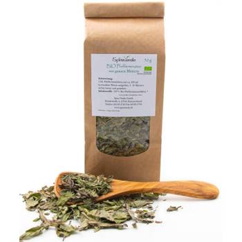 Bio-Pfefferminztee Test & Vergleich » Top 10 im Januar 2026