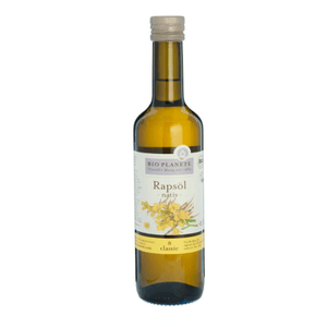 WELT Vergleich: Rapsöl Test-Übersicht 2023 | Top 10 Produkte