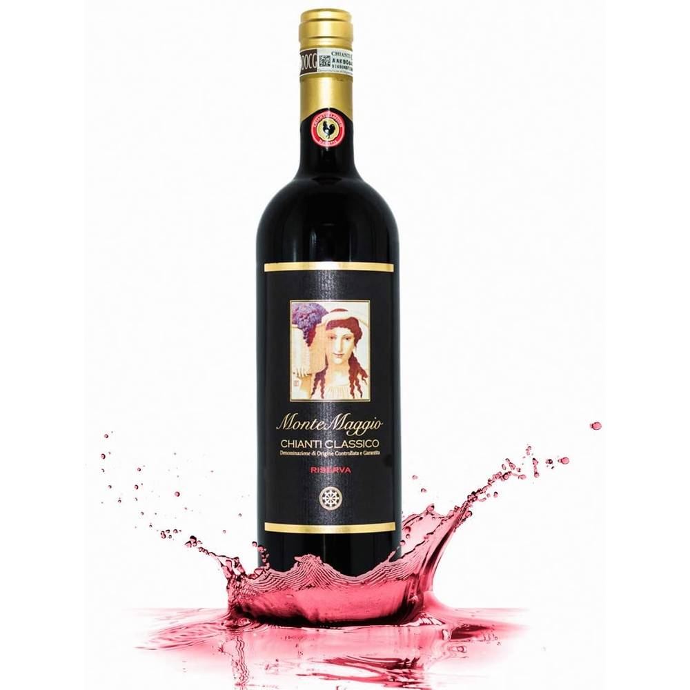 Bio-Rotwein Test & Vergleich » Top 12 im Januar 2025