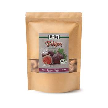 Getrocknete Feigen Test & Vergleich » Top 17 im November 2024