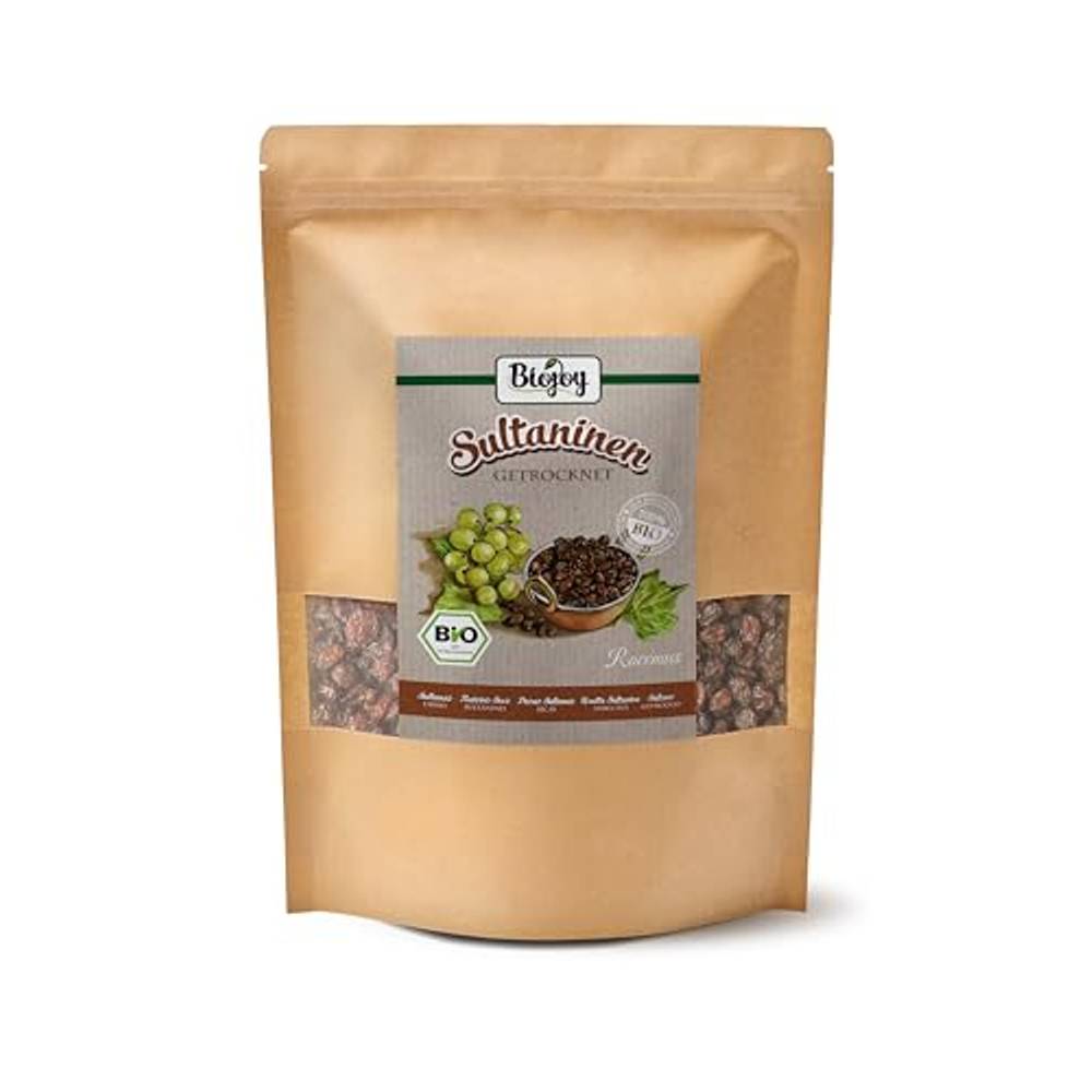 Sultaninen Test & Vergleich » Top 13 im Dezember 2025