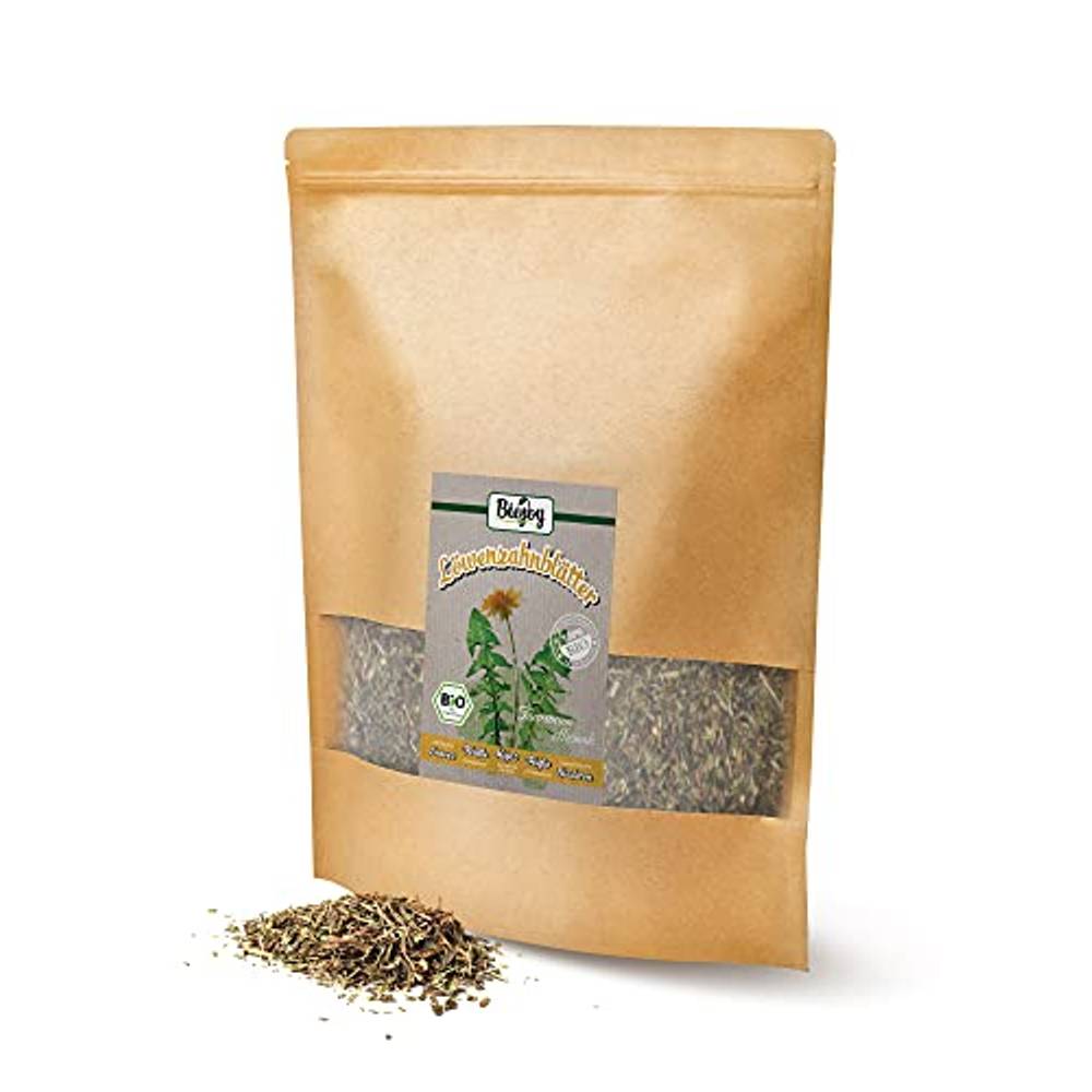 Löwenzahntee Test & Vergleich » Top 15 im Januar 2026