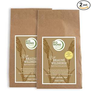 Braunhirse Test & Vergleich » Top 15 im Oktober 2024