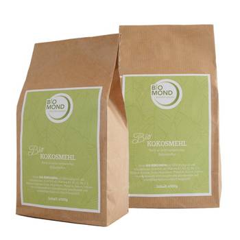 Kokosmehl Test & Vergleich » Top 10 im Dezember 2025