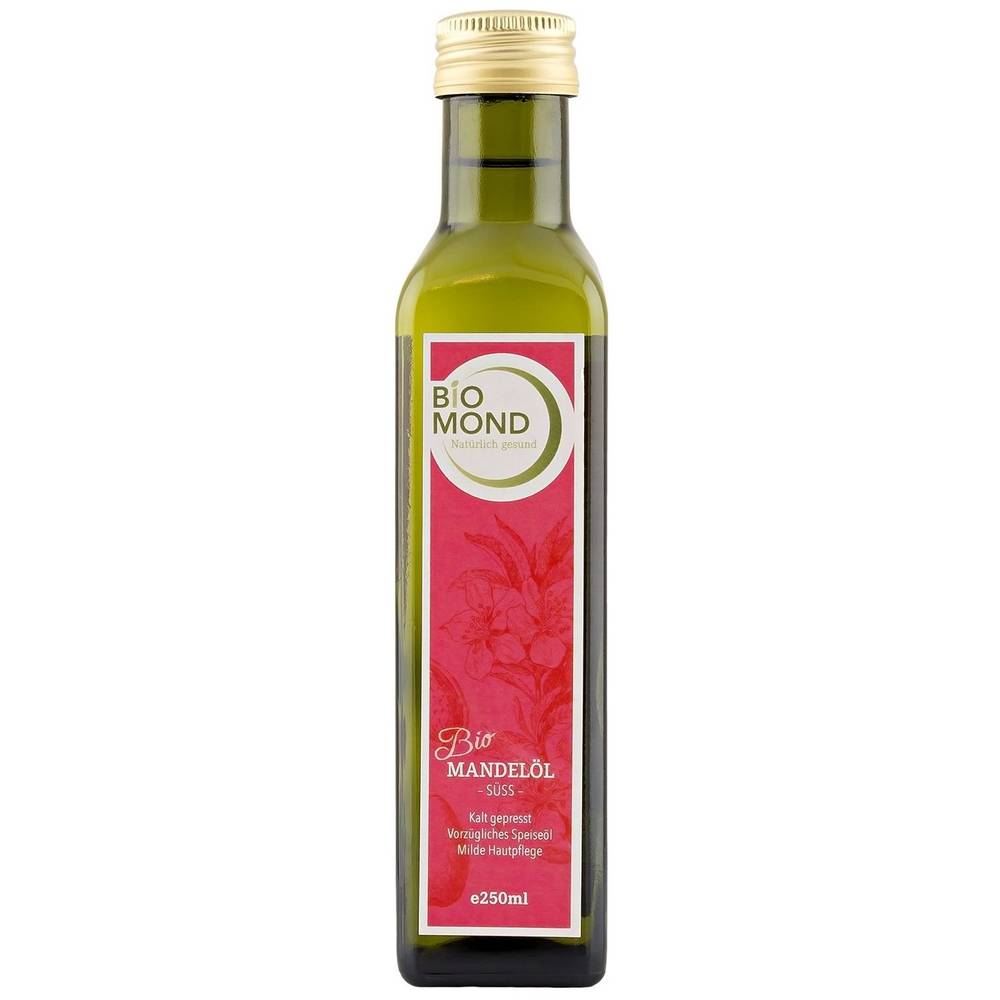 Mandelöl kaufen - Test & Vergleich » Top 12 im Oktober 2024