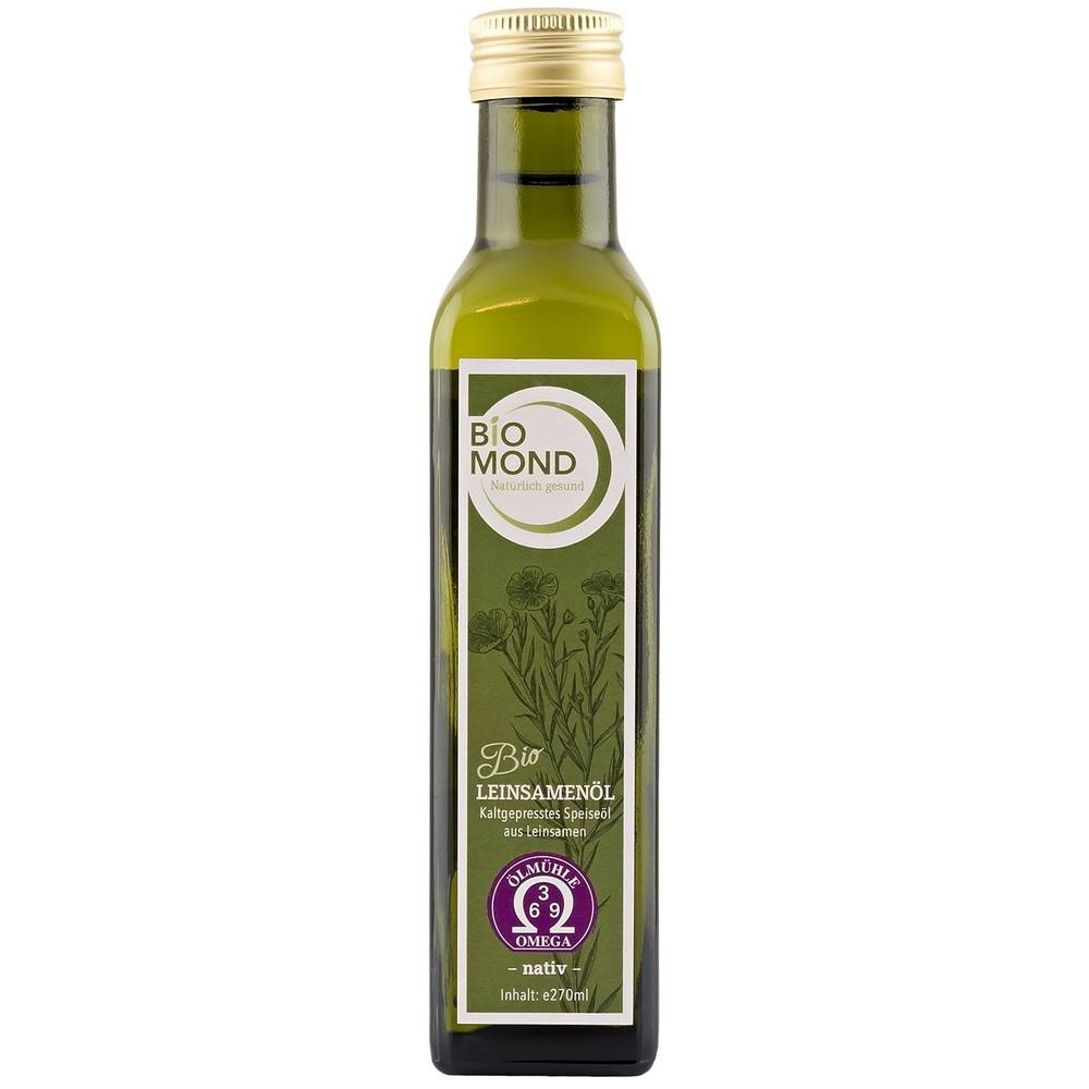 Leinöl kaufen - Test & Vergleich » Top 23 im Oktober 2024