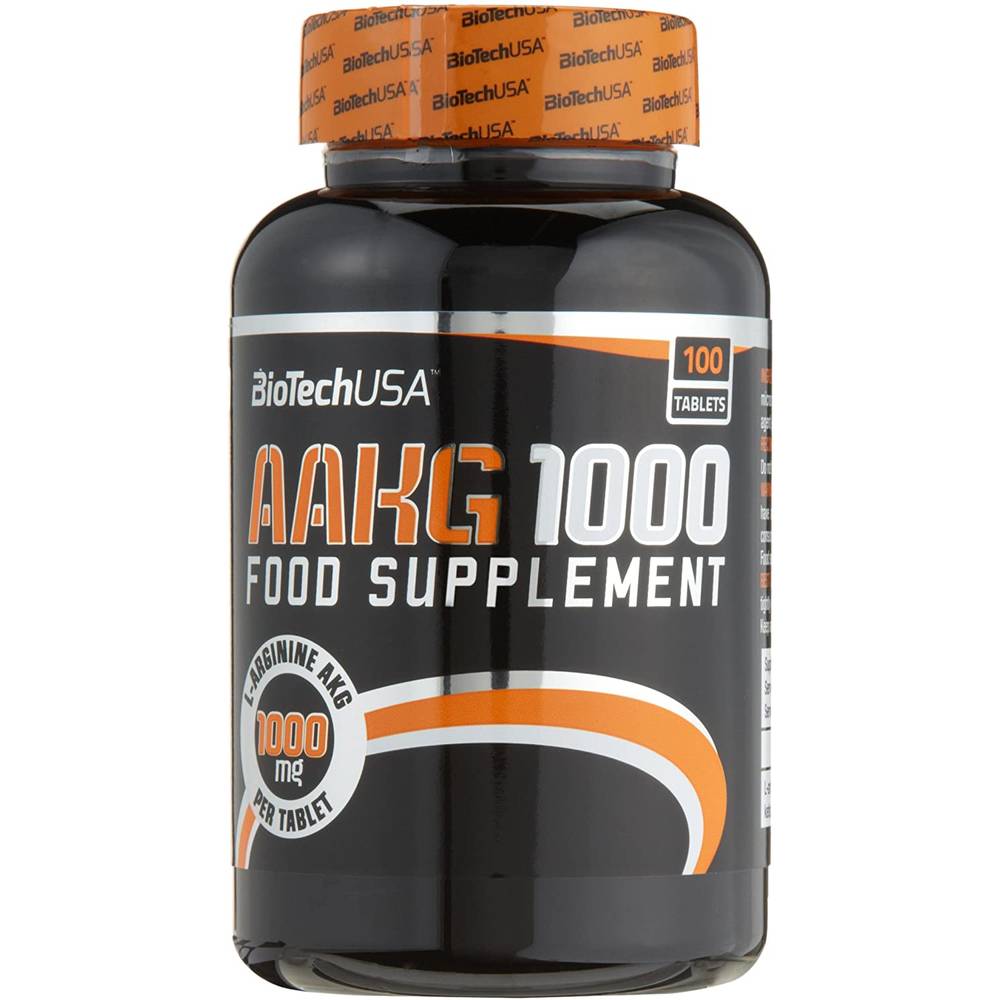 AAKG Test & Vergleich » Top 10 im Juli 2025