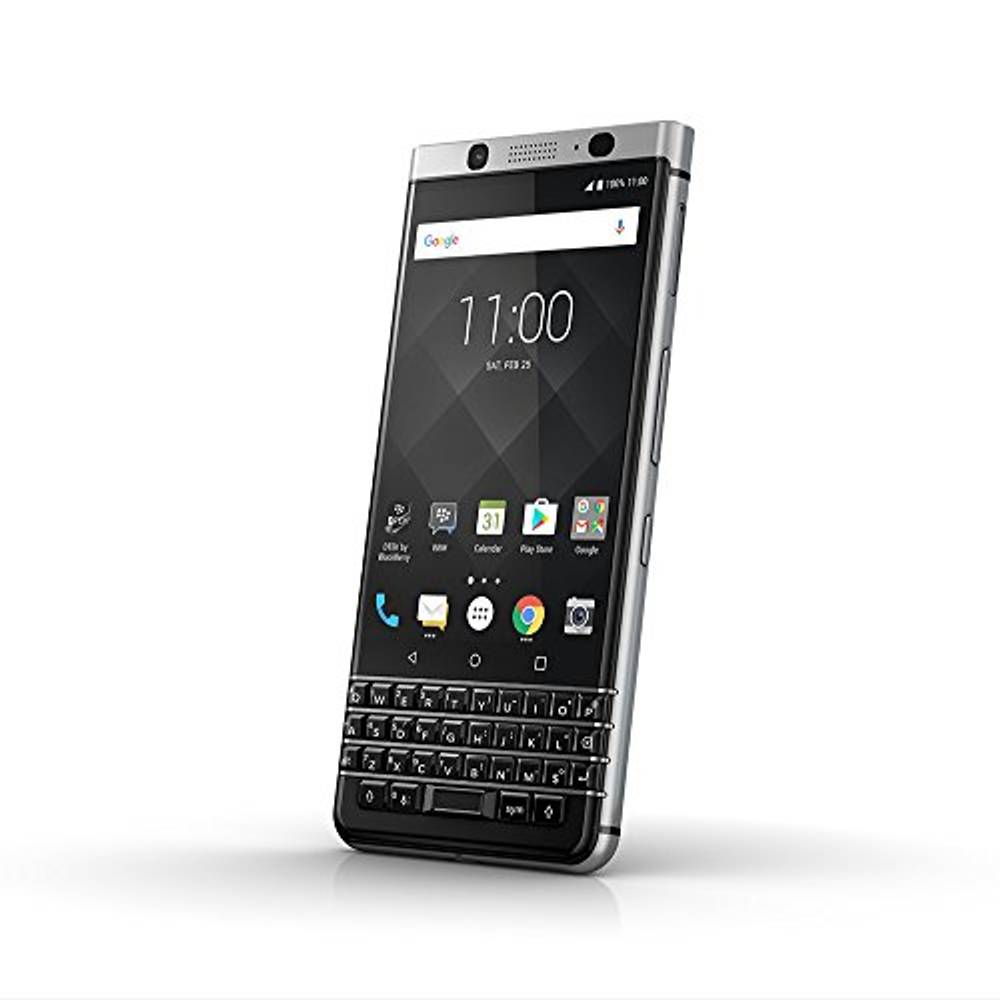 BlackBerry-Smartphone Test & Vergleich: Top 10