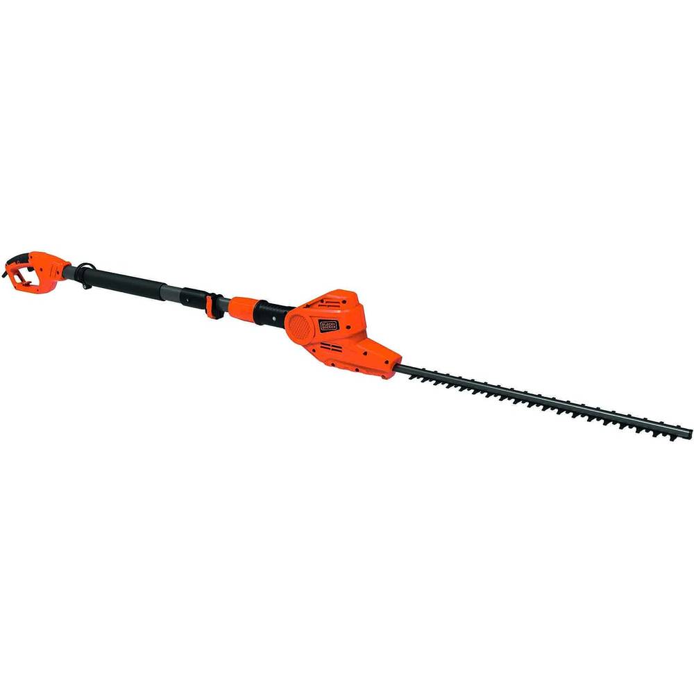 Black Und Decker Heckenschere