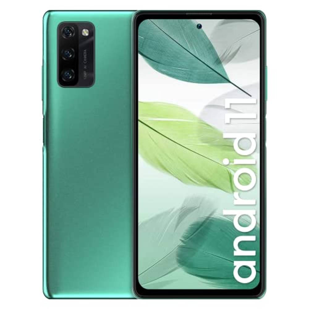 Blackview-Handy Test & Vergleich » Top 10 im April 2026