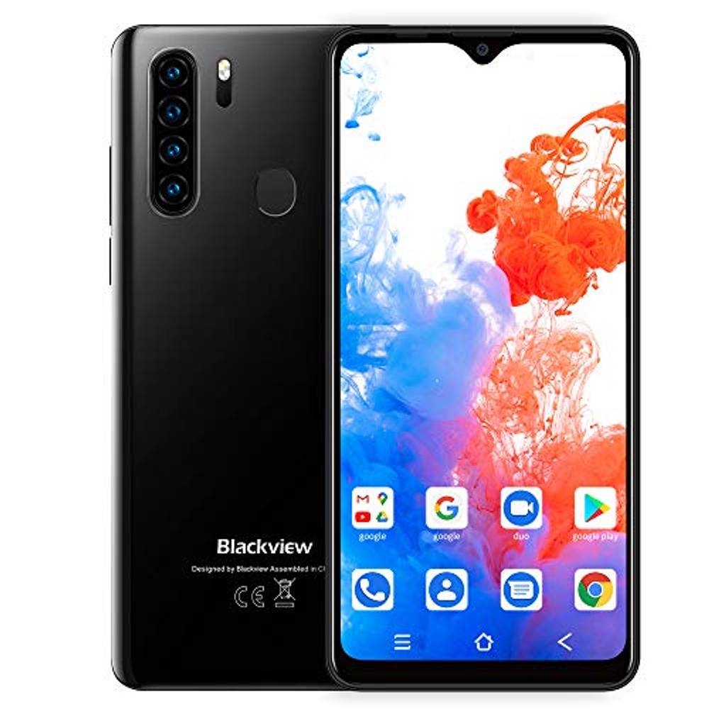 Blackview-Handy Test & Vergleich » Top 10 im Februar 2026
