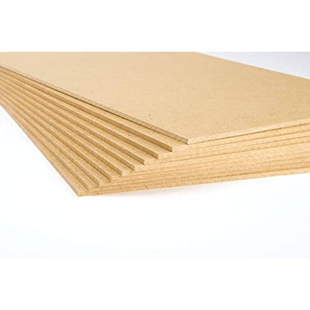 MDF-Platten Test & Vergleich » Top 13 im Januar 2026