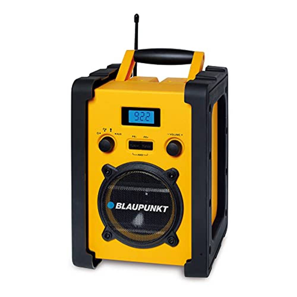 Bluetooth-Radio Test & Vergleich » Top 17 im Juni 2025
