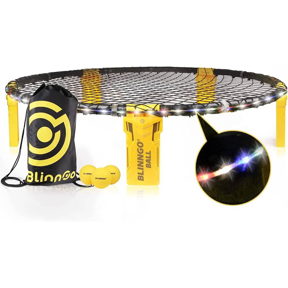 Roundnet Test & Vergleich » Top 12 im Januar 2026