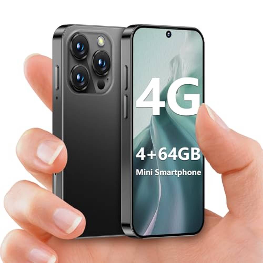 Smartphone Bis 4 Zoll