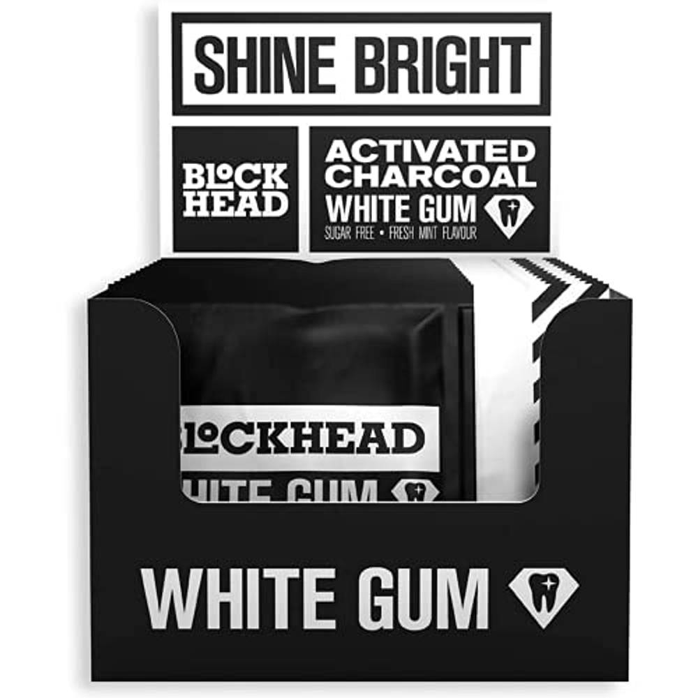 Zahnpflegekaugummi Test & Vergleich » Top 12 im Mai 2025