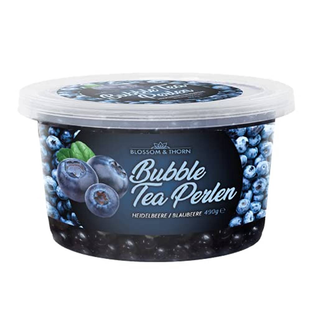 Bubbletea-Perlen Test & Vergleich » Top 8 im Mai 2026