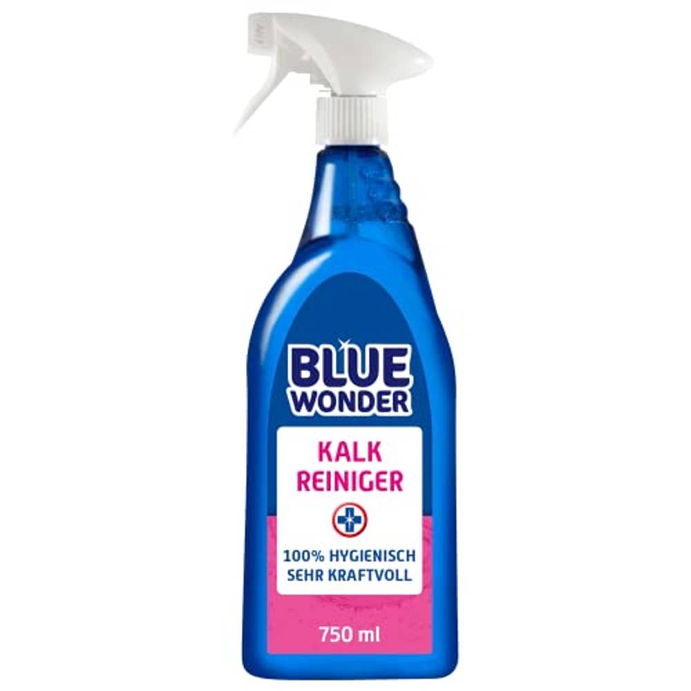 Antikalk-Spray Test & Vergleich » Top 12 im Dezember 2025