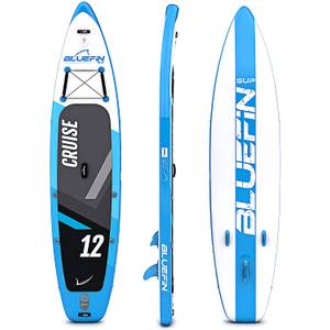 Bluefin-SUP Test & Vergleich » Top 9 im Mai 2026