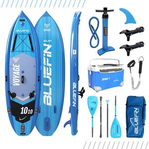 Bluefin-SUP Test & Vergleich » Top 11 im April 2025